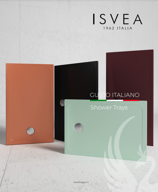 Catalogs | Isvea