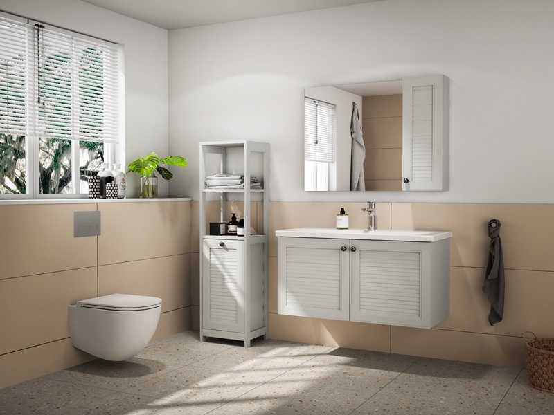 Collections - Isvea Bagno