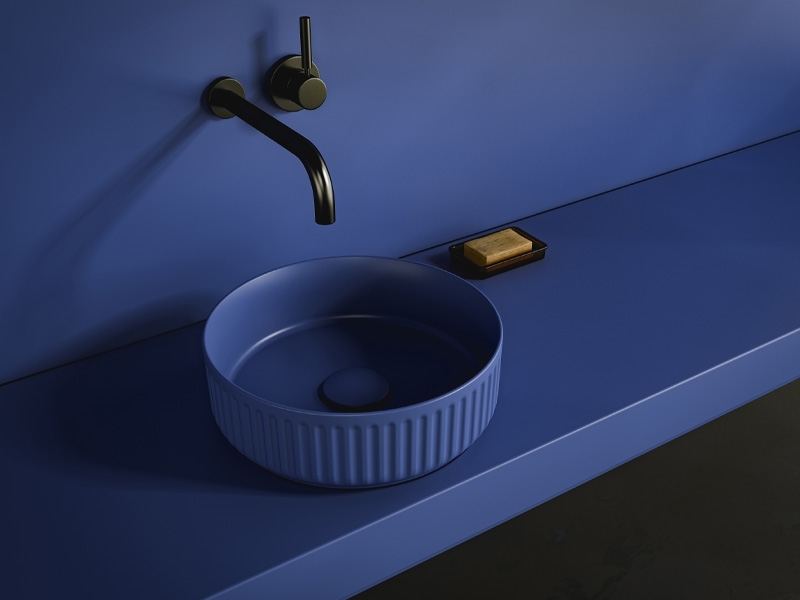 İletişim - Isvea Bagno | Isvea